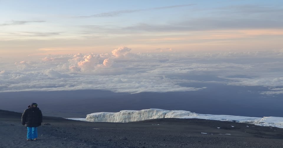 6-day Kilimanjaro climbing Marangu route | GetYourGuide