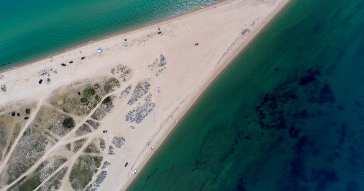 Potamos Beach Half-Day Trip | GetYourGuide