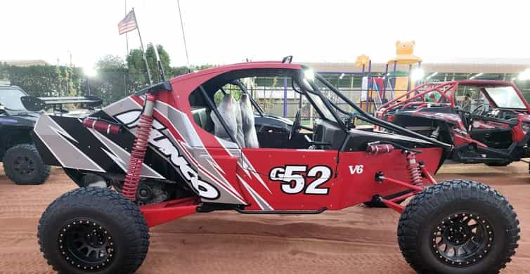 Private Buggy tour with pickup & drop-up | GetYourGuide