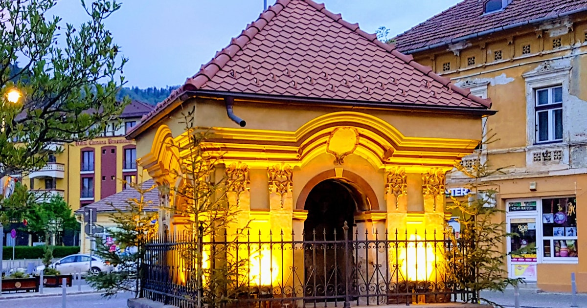 Brașov’s Secret Tastes & Stories | GetYourGuide