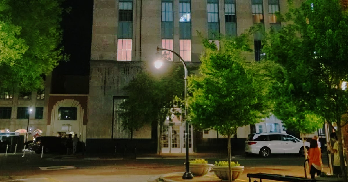 Durham: Guided Ghost Walking Tour | GetYourGuide