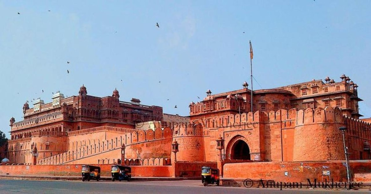 Bikaner: tour turístico de día completo con visita al templo de Karni ...