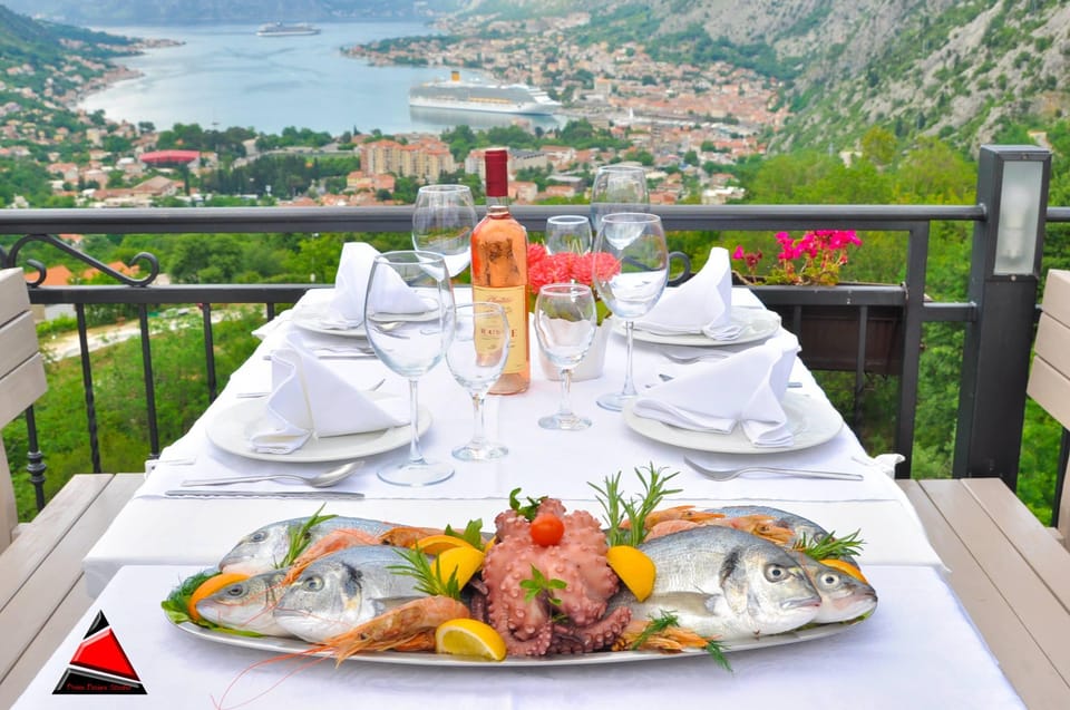 Kotor-Perast-Budva-Kotor private tour | GetYourGuide