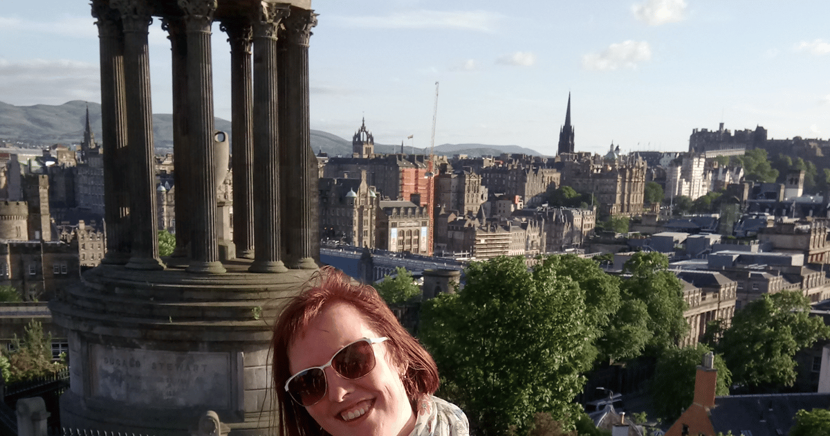 Edinburgh: Private Tagestour nach Stirling & auf dem Braveheart-Trail ...