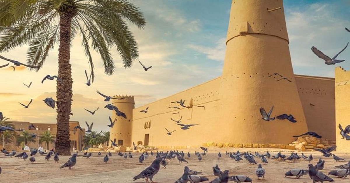 Saudi Arabia Explorer, Riyadh, Al Ula and Jeddah –8 Days | GetYourGuide