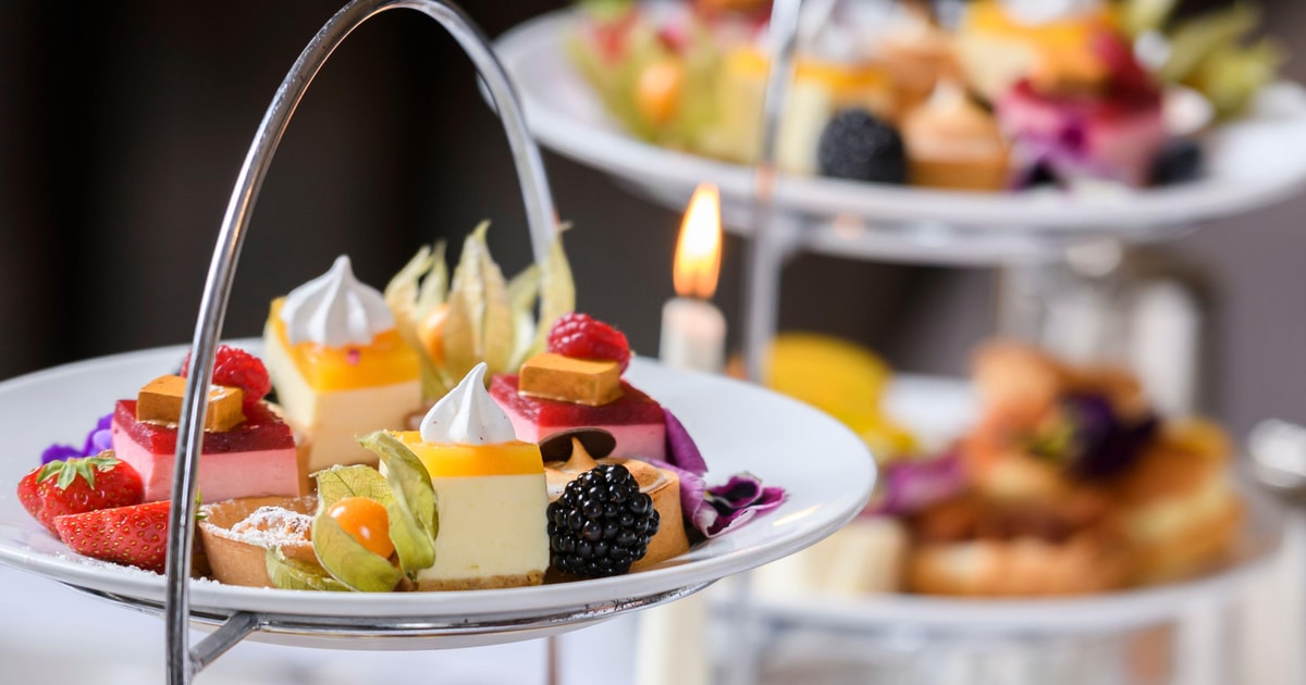 Killarney Jaunting Car Tour avec Afternoon Tea (thé) | GetYourGuide