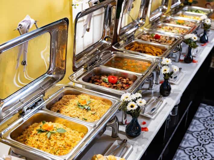 Ninh Binh 1 Day,HoaLu-Tam Coc-Mua Cave,Buffet Lunch,Limo Bus | GetYourGuide