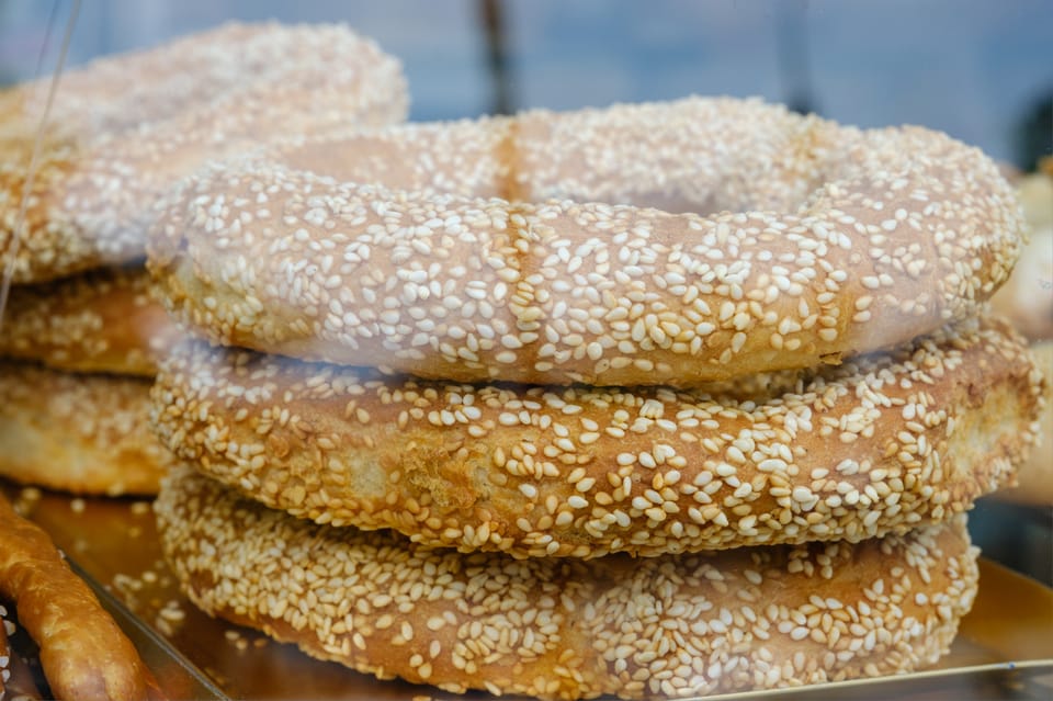 Thessaloniki Sweet Gastro Route | GetYourGuide