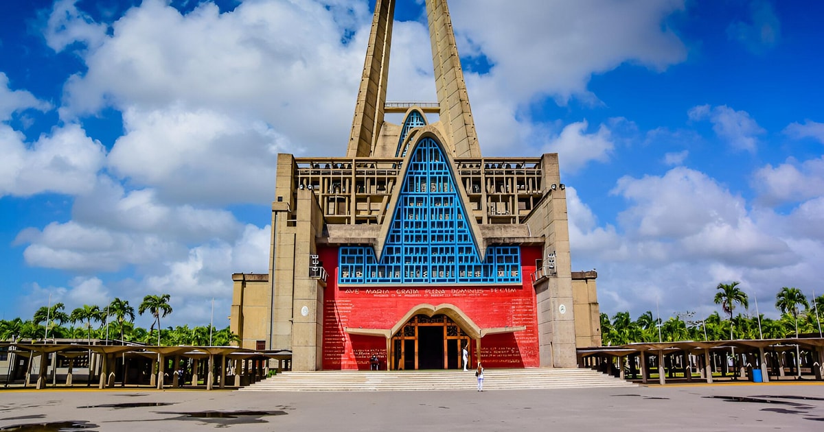 Punta Cana: Half Day Dominican Cultural and Higuey City Tour | GetYourGuide