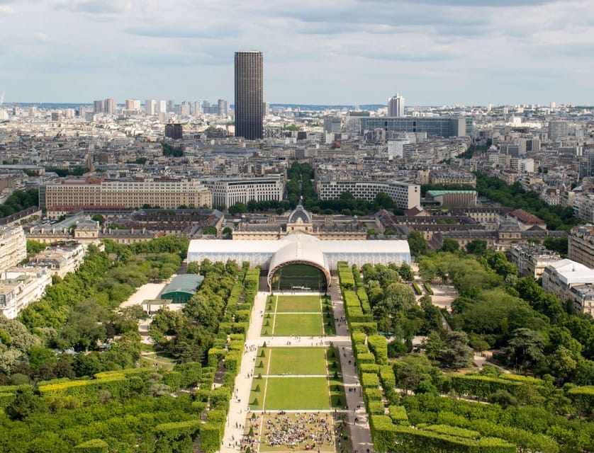 Skip-the-line Tour Montparnasse Paris with Private Guide | GetYourGuide