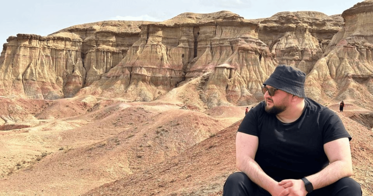 Discover / 8 day Great Gobi and Central Mongolia | GetYourGuide