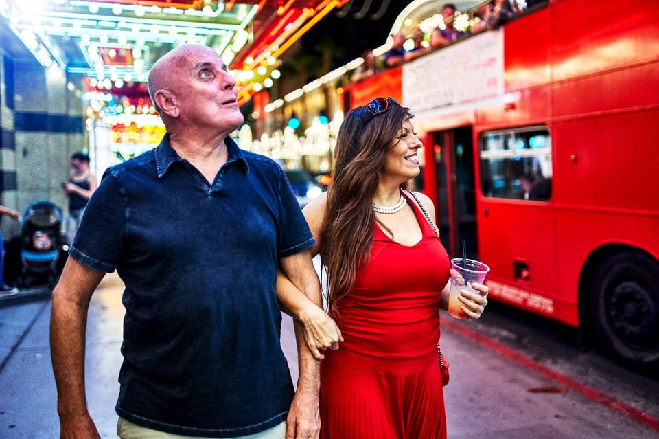 Las Vegas: Mob Vegas Downtown Walking Tour with Mob Museum | GetYourGuide