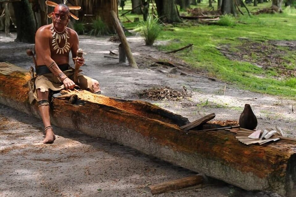 Kissimmee: Jororo Native Village Show Entry Ticket | GetYourGuide