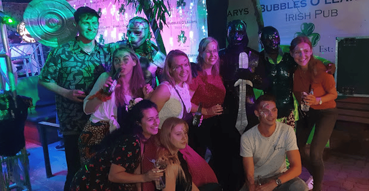 KAMPALA NIGHT-LIFE | GetYourGuide