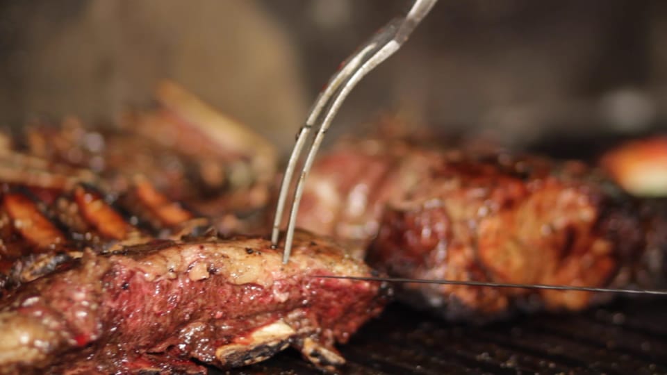 Secrets of Asado in Buenos Asado, BBQ and Dinner | GetYourGuide