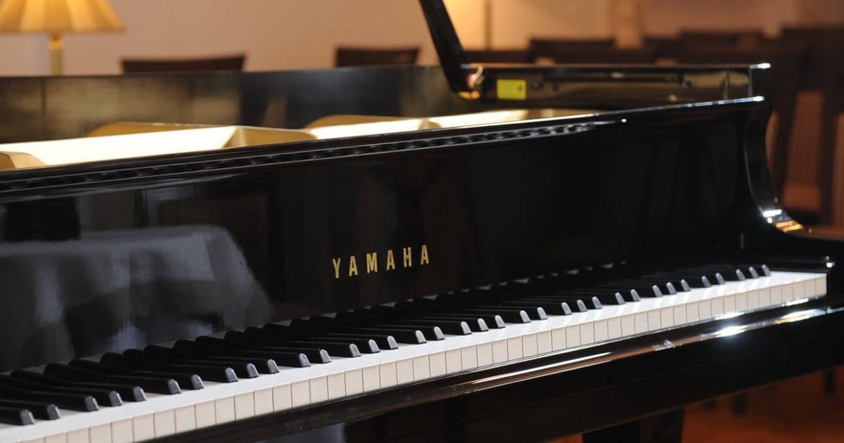 Krakow: Chopin Piano Live Concert at Concert Hall | GetYourGuide