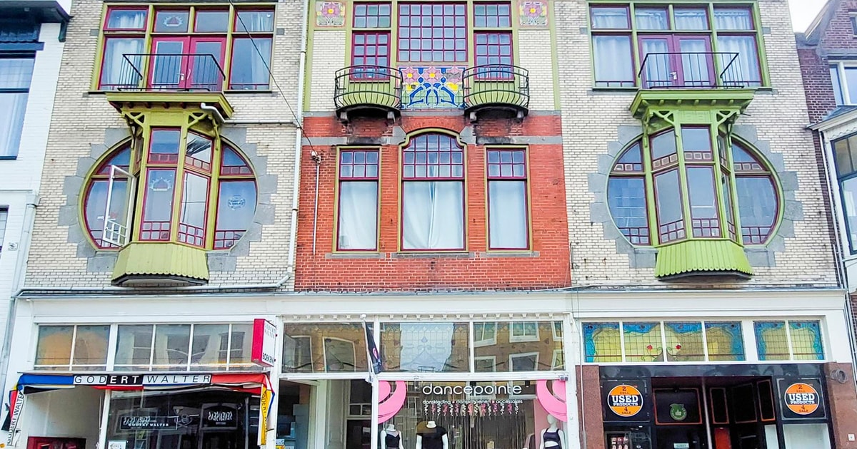 Groningen: Interactive city discovery adventure | GetYourGuide