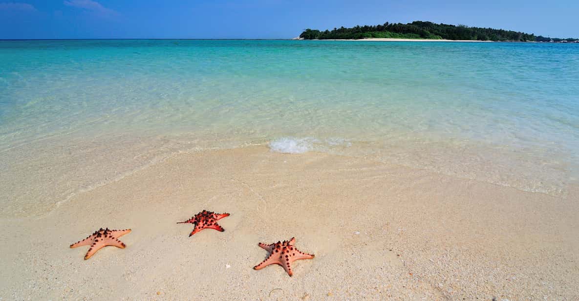 LITTLE BORACAY- CALATAGAN BATANGAS TAGESTOUR (AB MANILA) | GetYourGuide