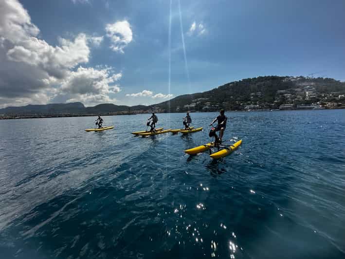 Ocean-Bikes Mallorca | GetYourGuide