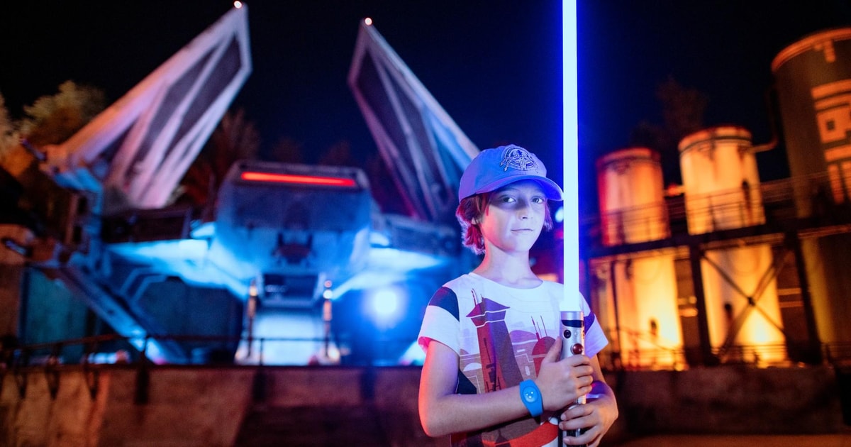 Orlando: entradas Park Hopper para Walt Disney World | GetYourGuide