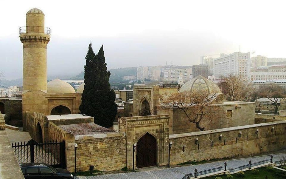All Inclusive (Shahdag, Baku City, Gobustan-Absheron Tours) | GetYourGuide