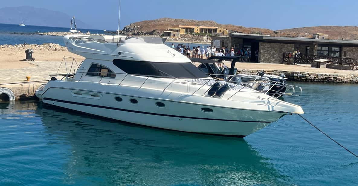 From Athens: Cape Sounio Private Day Cruise | GetYourGuide