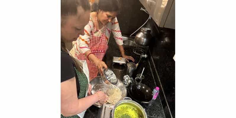 Jaipur: Traditional cooking class and storytelling session | GetYourGuide