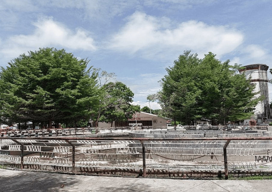 3D2N Exclusive Cagayan De Oro City Tour | GetYourGuide