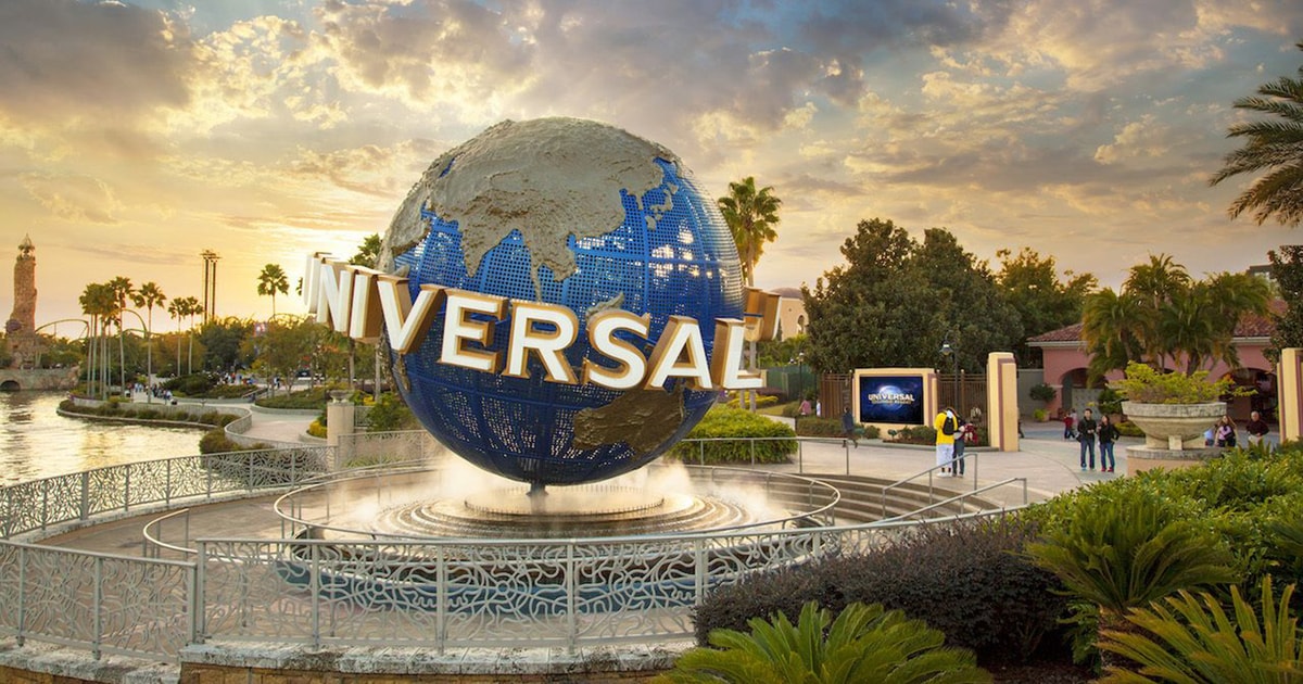 Universal Studios Orlando: ticket básico con cancelación fácil ...