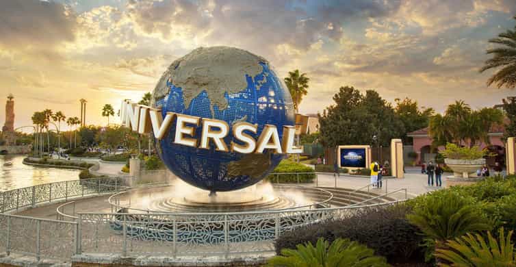 Universal Studios Florida, Orlando, Orlando - Book Tickets & Tours ...