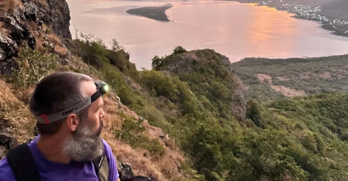 Discover the magic of Le Morne away from the crowd. | GetYourGuide