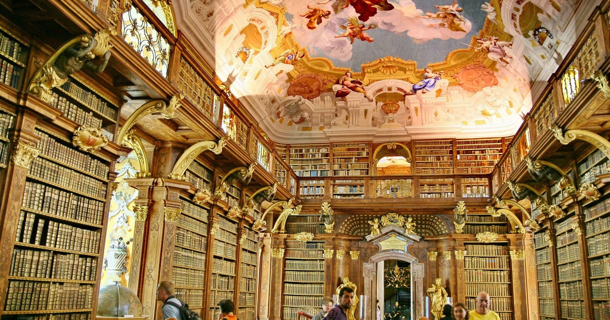 2 Castles and Melk Abbey: Private Guided tour from Vienna | GetYourGuide
