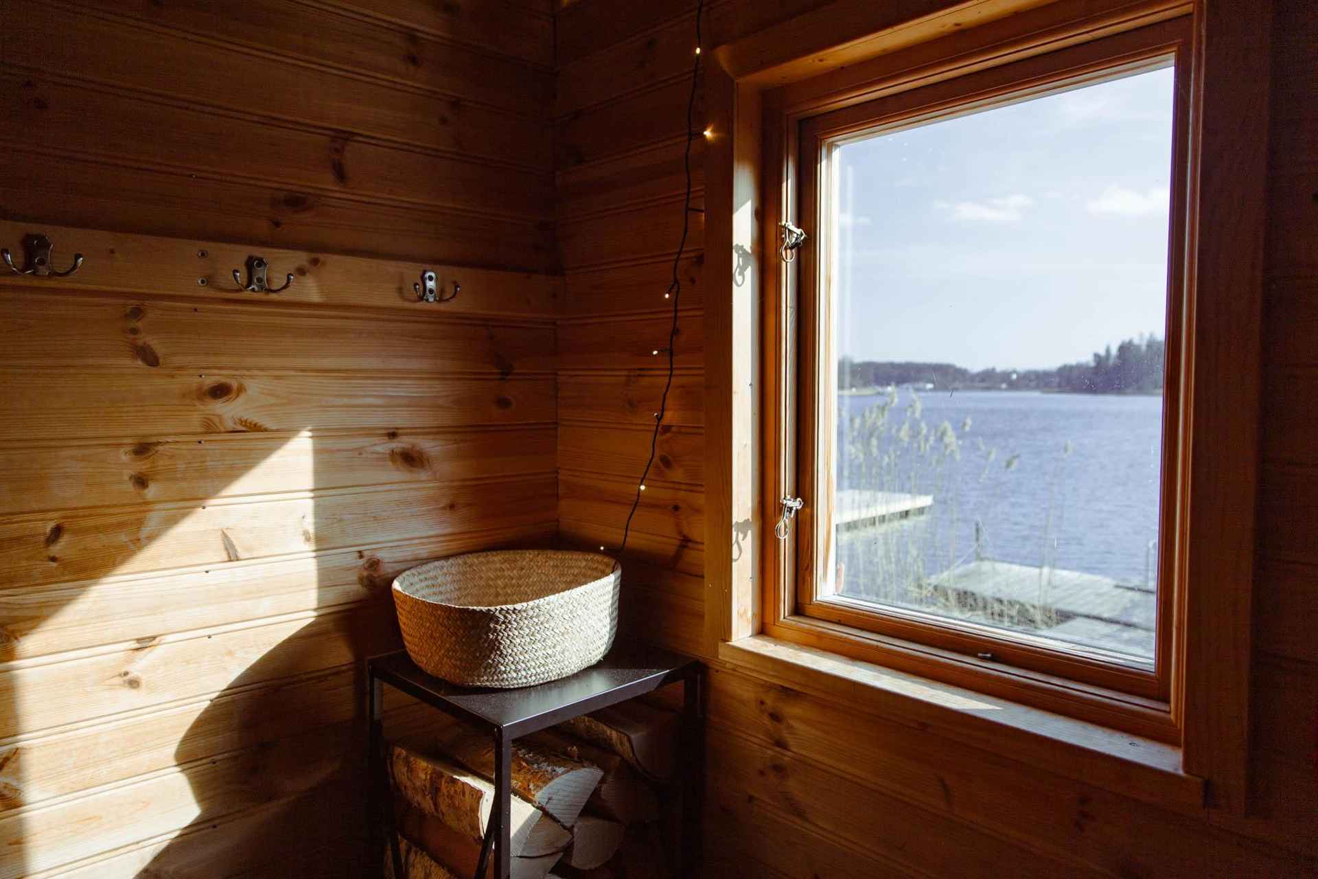 Stockholm: Traditional Sauna with Polar Plunge in Baltic Sea | Guide to ...