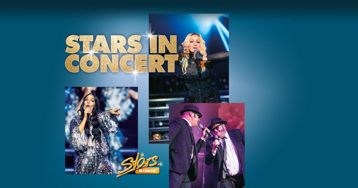Berlín: Stars in Concert | GetYourGuide