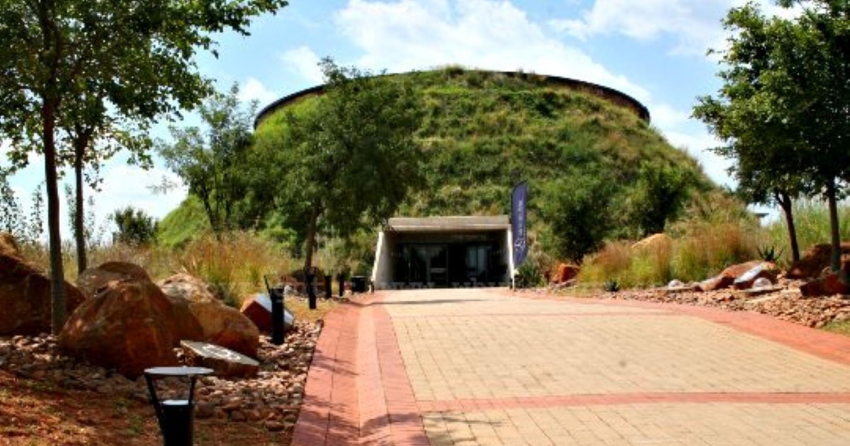 Soweto, Berço da Humanidade, Lions Park e Lesedi Cultural Vi | GetYourGuide