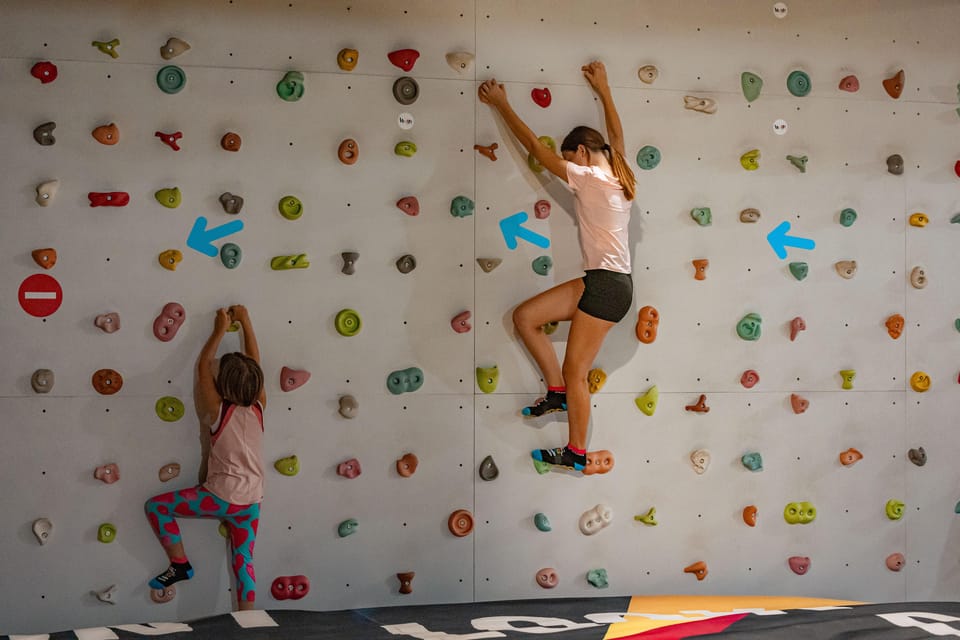 Woop! Trampoline park: Maribor | GetYourGuide