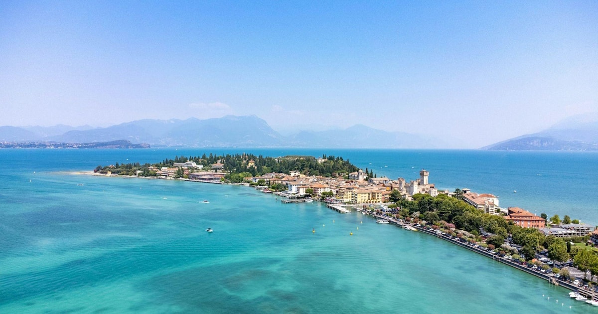 Semi-Private Verona & Lake Garda Tour from Venice & Treviso | GetYourGuide