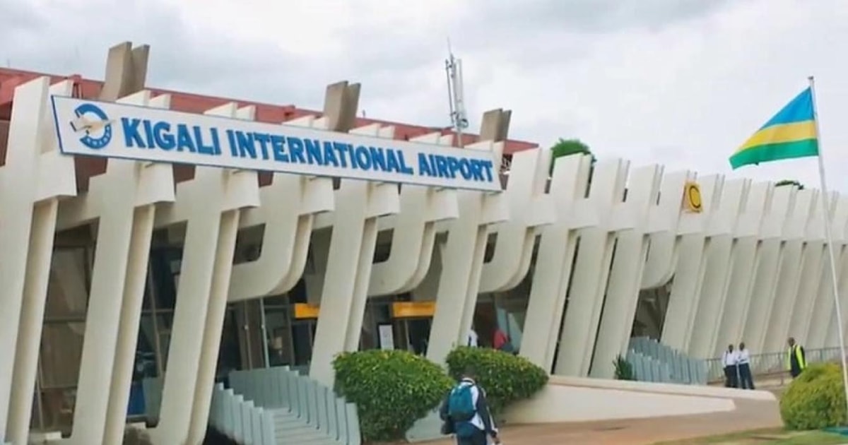 르완다의 7일 하이라이트 | GetYourGuide