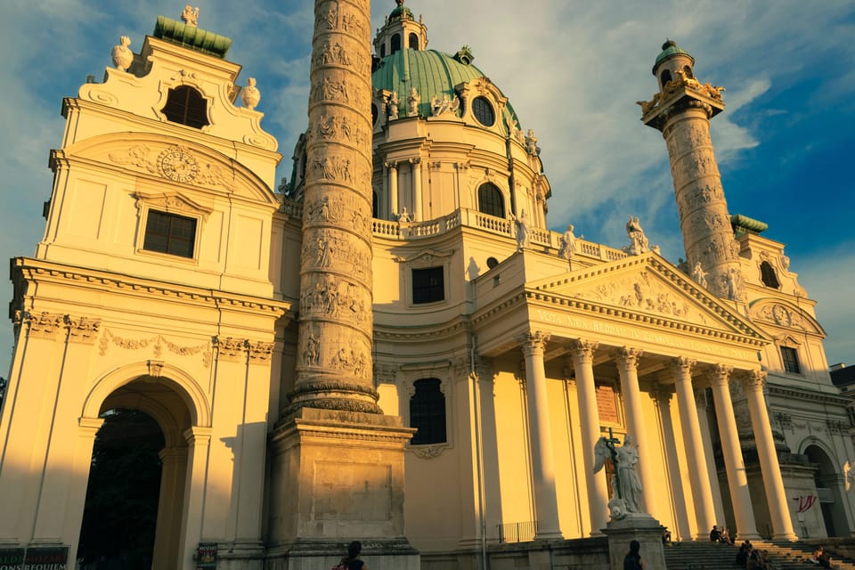 Vienna: Tour with Private Guide | GetYourGuide