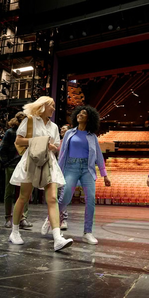 Sydney: Sydney Opera House VIP Backstage Tour and Breakfast | GetYourGuide