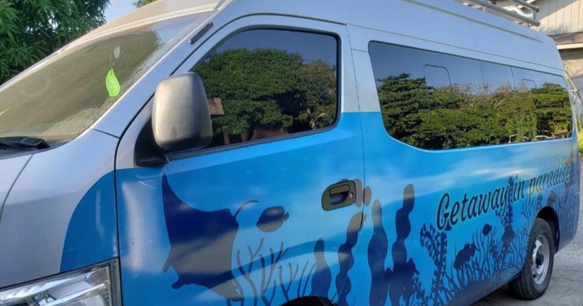 Roatan Private Transfers: Airport, Cruise Port or Hotel | GetYourGuide