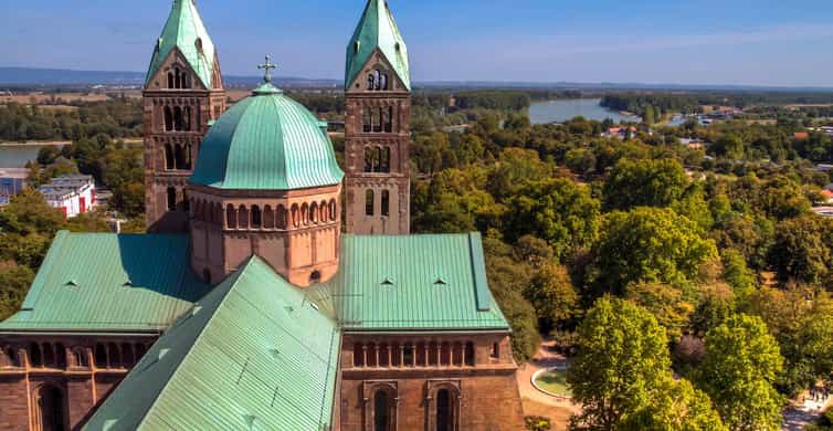 Catedral de Espira, Espira - Reserva de entradas y tours | GetYourGuide