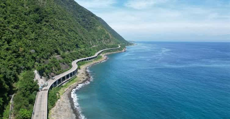 From Laoag: Pagudpud Coastal Adventure Tour Scenic Landscape | GetYourGuide