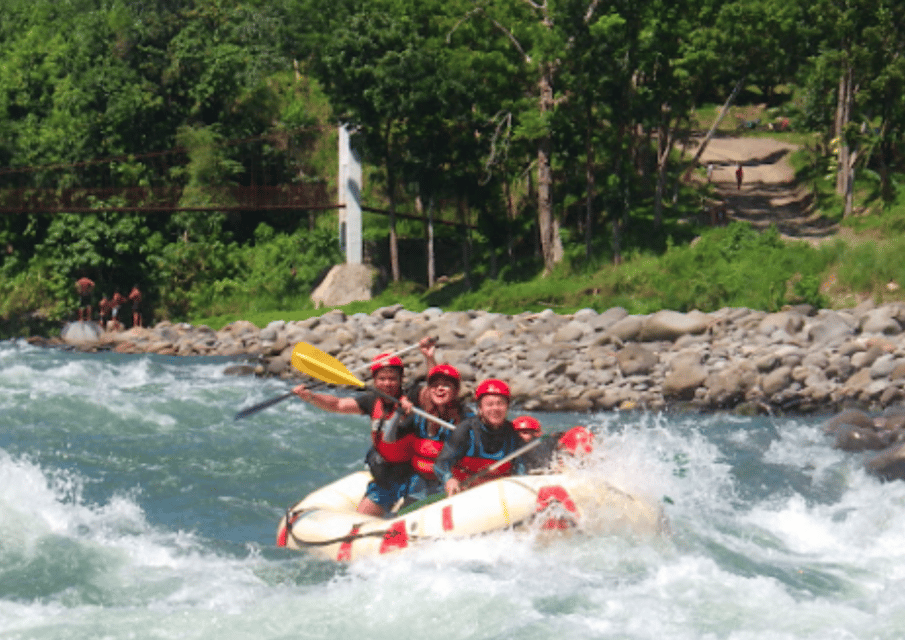 4D3N Exclusive Cagayan De Oro City Tour | GetYourGuide