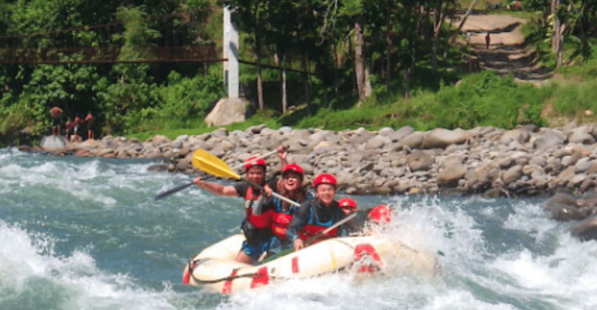 CDO Bukidnon Communal Ranch with Dahilayan Day Tour | GetYourGuide