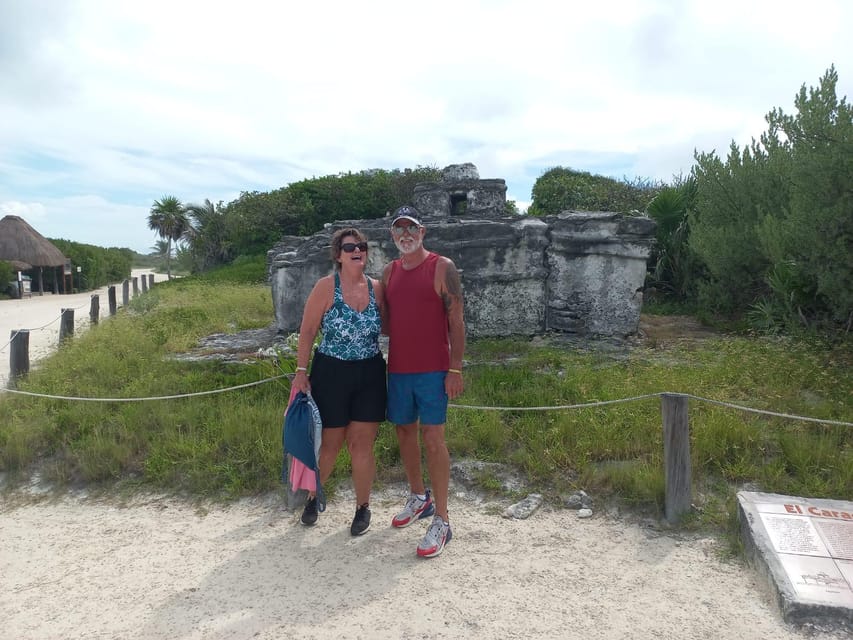 Punta Sur Eco-Park Adventure | GetYourGuide