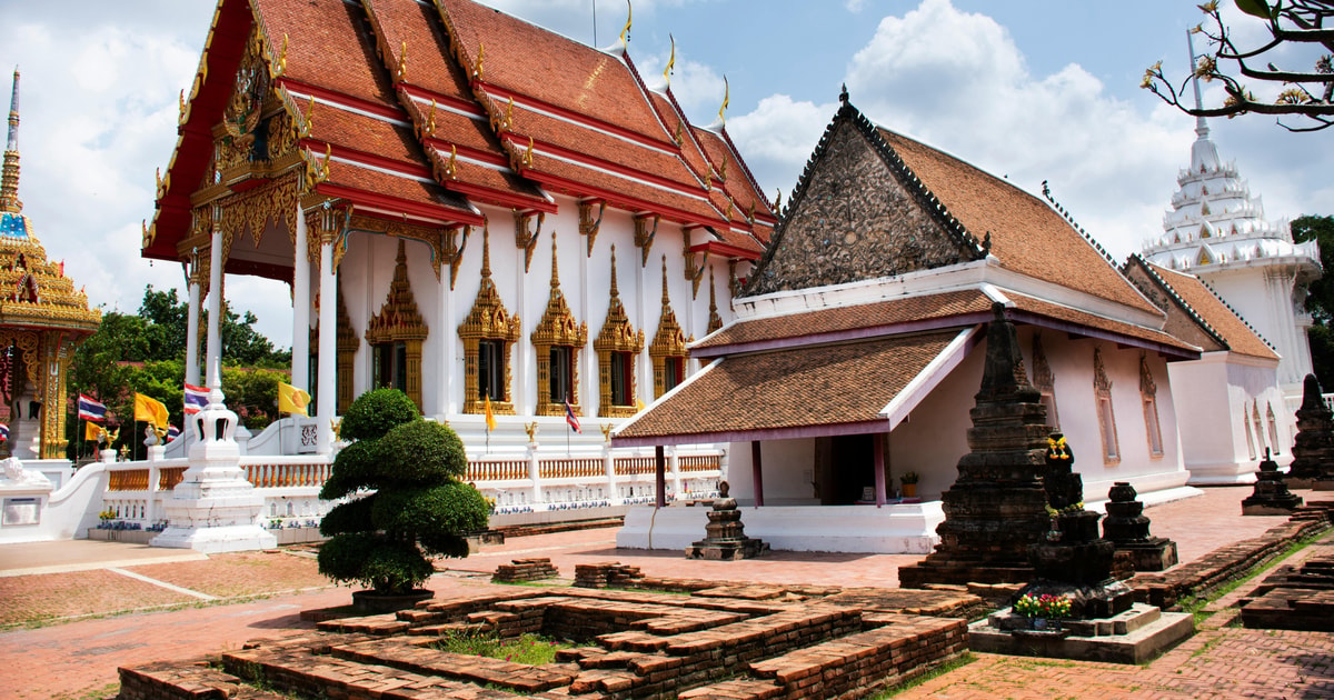 Phuket City Tour with Landmark Viewpoints and Top Attraction | GetYourGuide
