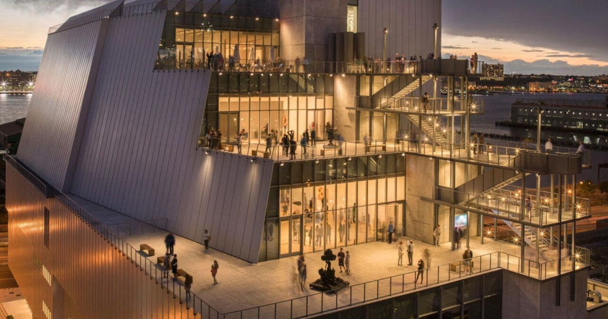 NYC: Museo Whitney de Arte Americano y tour a pie por Manhattan ...