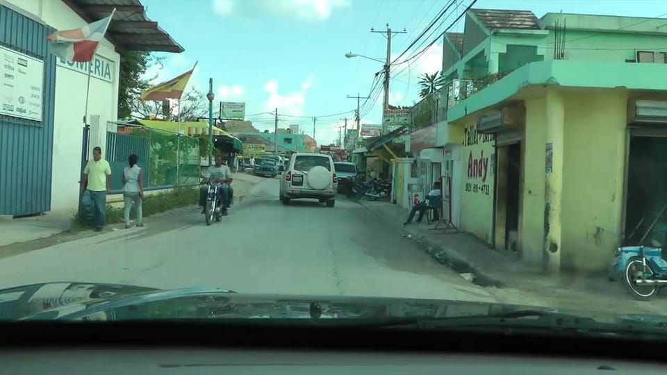 Punta cana: 3 hour panoramic small group day trip | GetYourGuide