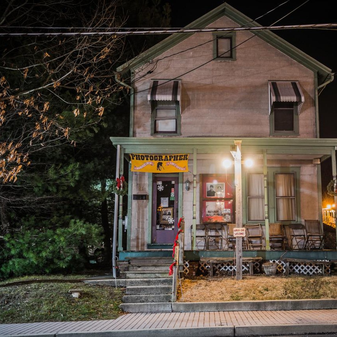 Civil War Ghosts: Echoes of the Fallen Gettysburg Ghost Tour | GetYourGuide
